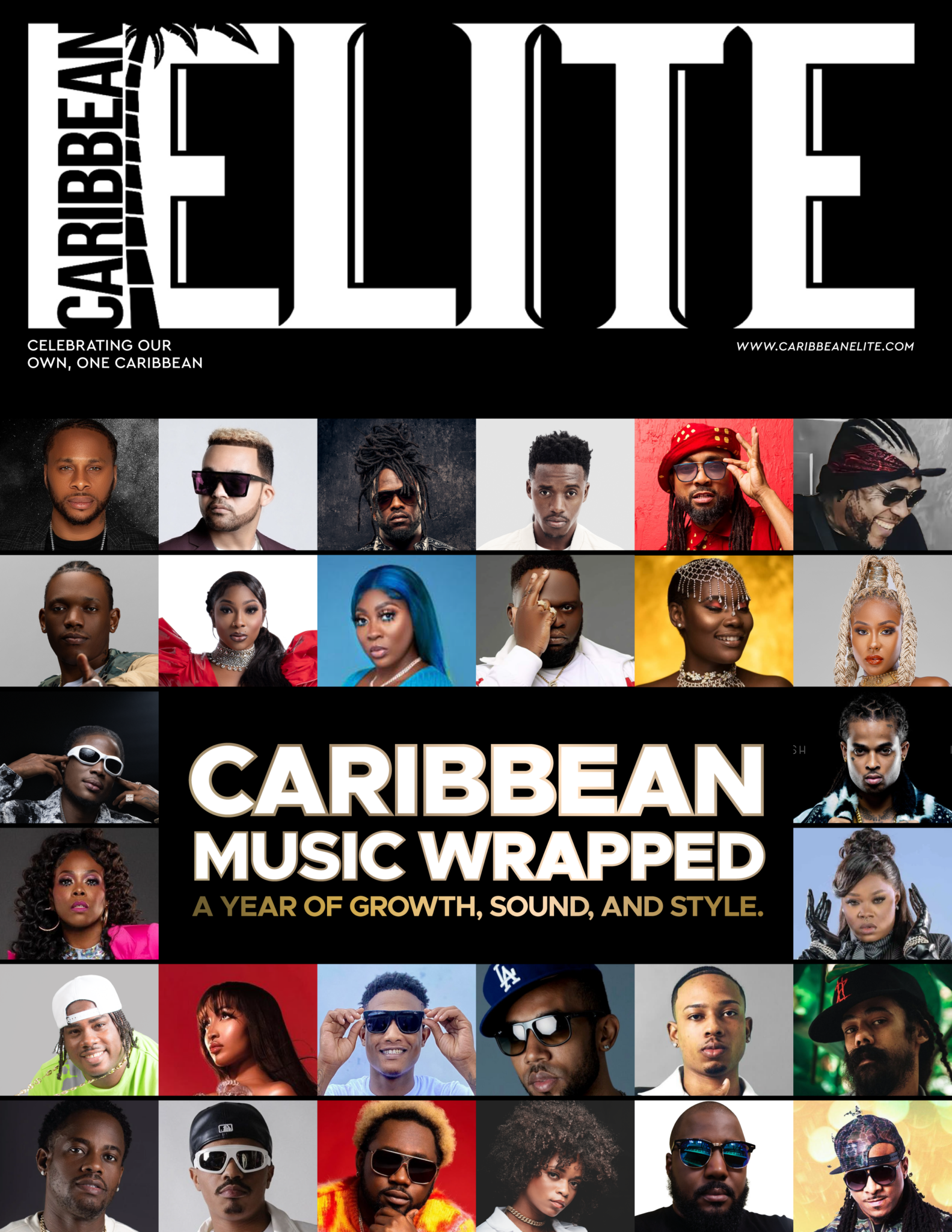 About Us - Caribbean Elite Magazine